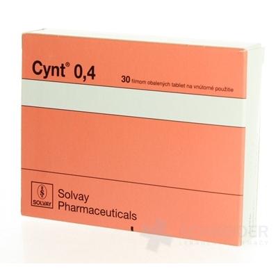 Cynt 0,4 | Schneider lekáreň
