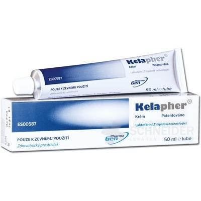 Kelapher | Schneider lekáreň