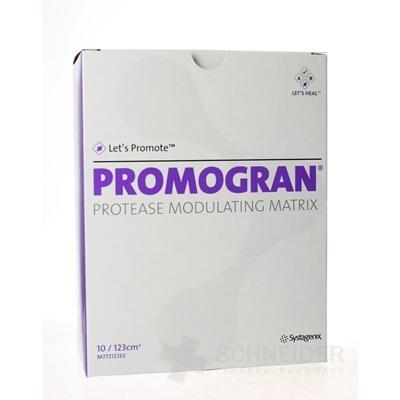 PROMOGRAN | Schneider lekáreň