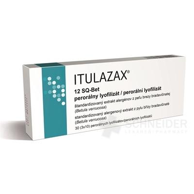 ITULAZAX | Schneider lekáreň