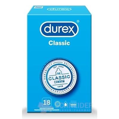DUREX Classic | Schneider lekáreň