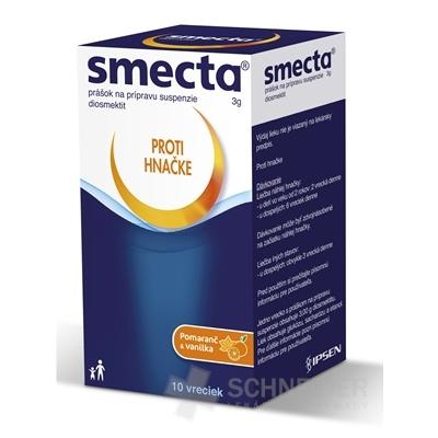 Smecta | Schneider lekáreň