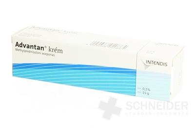 Advantan krém | Schneider lekáreň