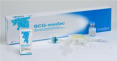 BCG-medac | Schneider lekáreň