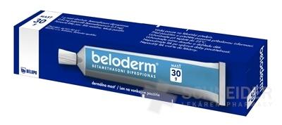 Beloderm | Schneider lekáreň