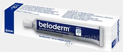 Beloderm | Schneider lekáreň