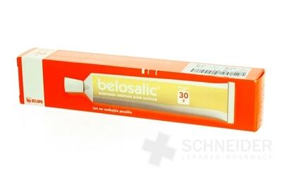 Belosalic | Schneider lekáreň