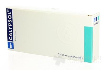 CALYPSOL | Schneider lekáreň