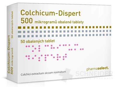 Colchicum-Dispert | Schneider lekáreň