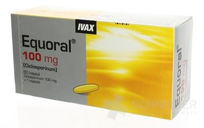 EQUORAL 100 mg | Schneider lekáreň