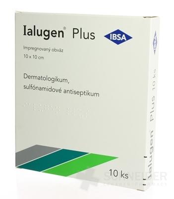 Ialugen Plus | Schneider lekáreň