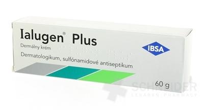 Ialugen Plus | Schneider lekáreň