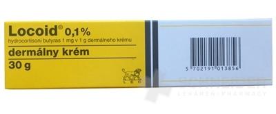 LOCOID 0,1 % | Schneider lekáreň