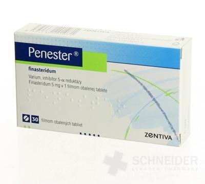 Penester | Schneider lekáreň