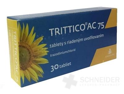 TRITTICO AC 75 | Schneider lekáreň
