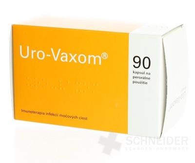 URO-VAXOM | Schneider lekáreň