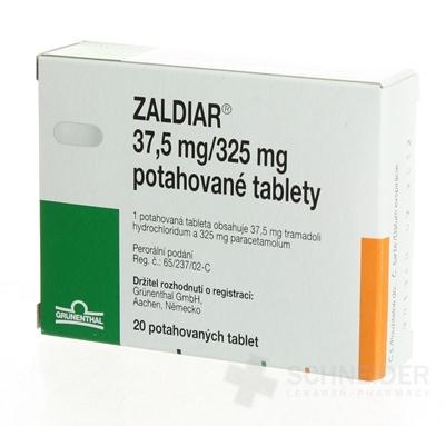 ZALDIAR | Schneider lekáreň