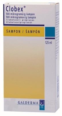 CLOBEX | Schneider lekáreň