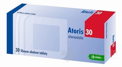 Atoris 30 | Schneider lekáreň