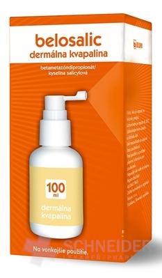 Belosalic | Schneider lekáreň