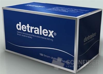 DETRALEX | Schneider lekáreň