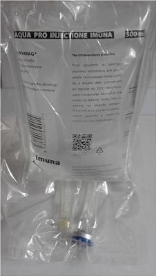 AQUA PRO INJECTIONE IMUNA | Schneider lekáreň