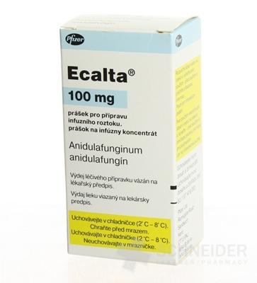 ECALTA | Schneider lekáreň