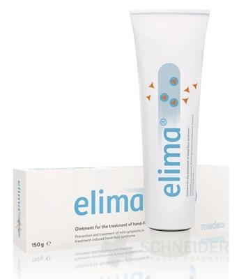 Elima | Schneider lekáreň