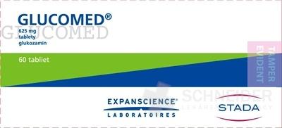 GLUCOMED | Schneider lekáreň