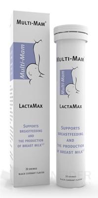 MULTI-MAM LACTAMAX | Schneider lekáreň