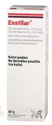 Enstilar 50 mikrogramov/g + 0,5 mg/g | Schneider lekáreň