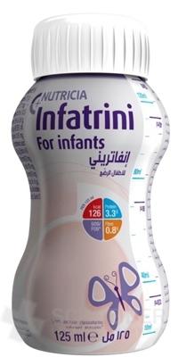 Infatrini For infants | Schneider lekáreň