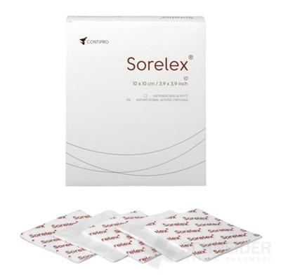 SORELEX | Schneider lekáreň