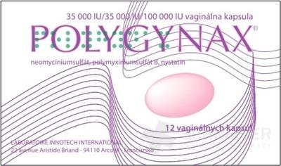 POLYGYNAX | Schneider lekáreň