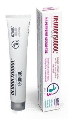 NEUROFISIODOL | Schneider lekáreň