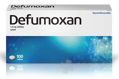 Defumoxan | Schneider lekáreň