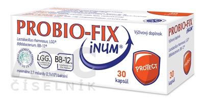 PROBIO-FIX IMUN 30CPS | Schneider lekáreň