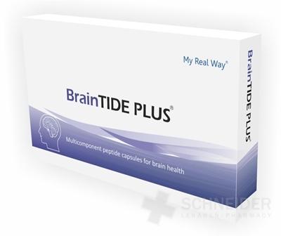 BrainTIDE PLUS | Schneider lekáreň