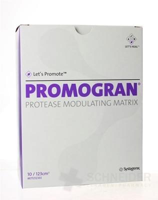 PROMOGRAN | Schneider lekáreň