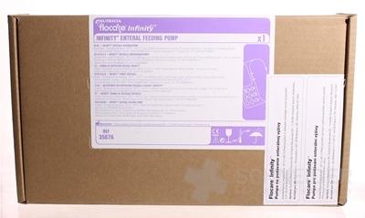 FLOCARE INFINITY ENTERAL FEEDING PUMP | Schneider lekáreň