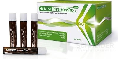 Arthro Intense Plus Liquid | Schneider lekáreň