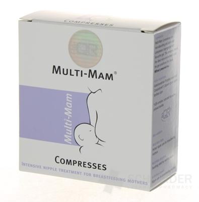 MULTI-MAM COMPRESSES | Schneider lekáreň
